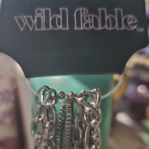 wild fable | Jewelry | Wild Fable Bracelets | Poshmark